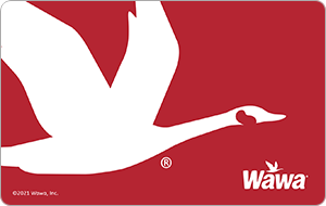 Wawa Gift Card Balance Check | eGifter